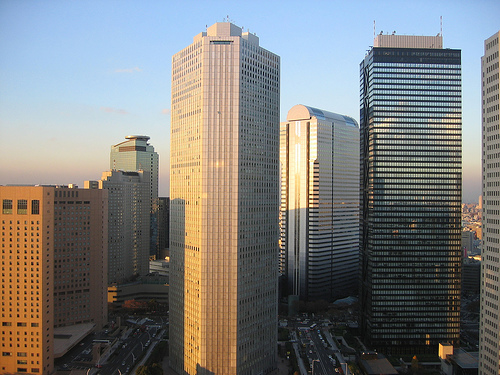 Environmental Effects Caused by Heat Islands in Tokyo Metropolitan Area ...