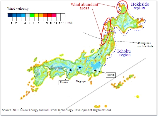 Renewable Energy in Japan -- Current Trends Show Promise and ...