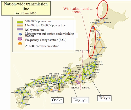 Renewable Energy in Japan -- Current Trends Show Promise and ...