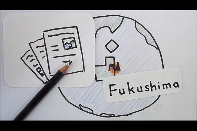Initiatives for Explaining the Fukushima Daiichi Nuclear Disaster in a ...